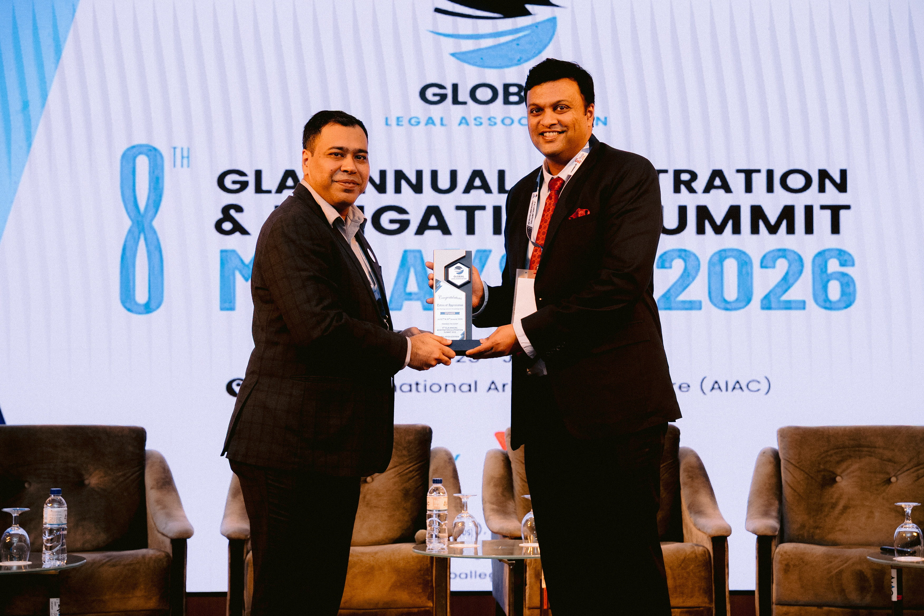 Global IP Conference Events - Global Legal Association